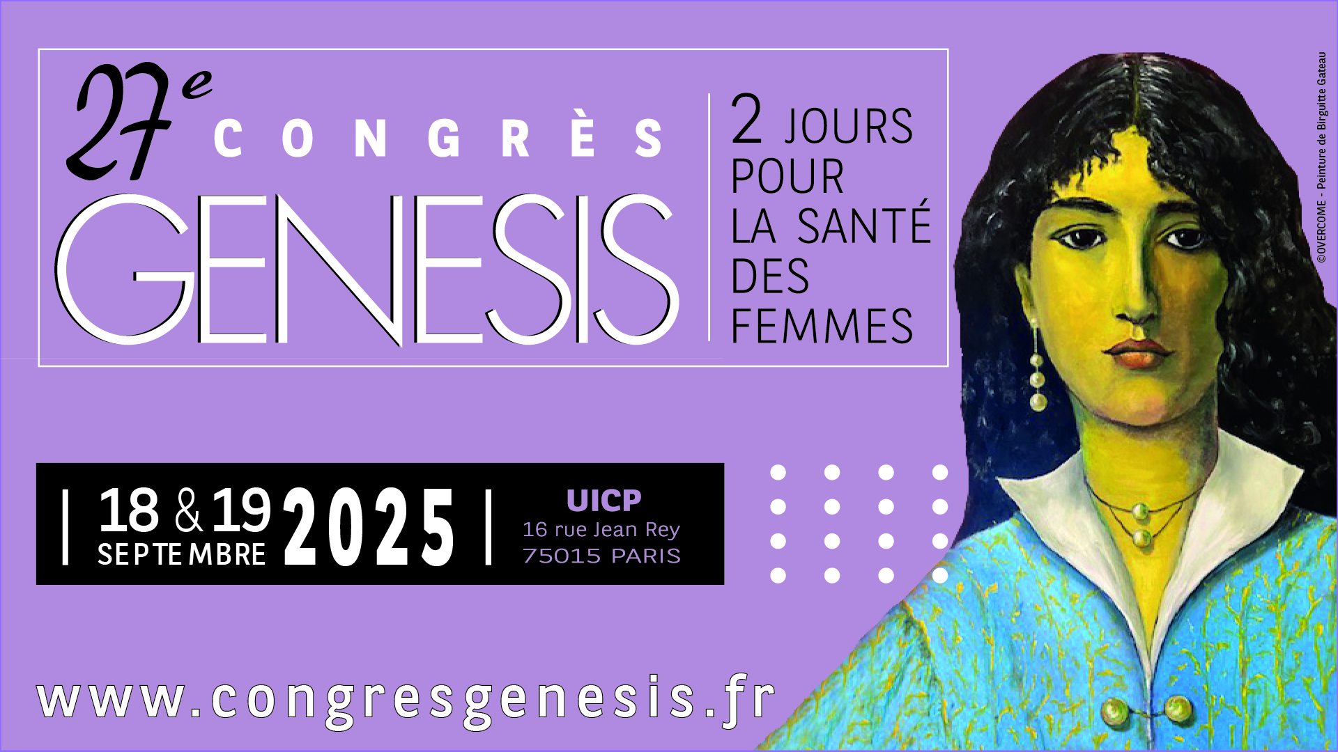 GENESIS25_Slide-2025 - SEUD Congress