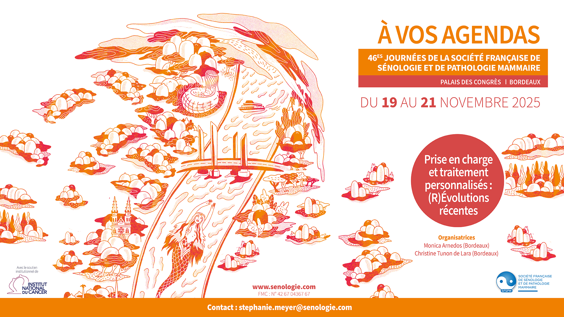 SFSPM evenement - SEUD Congress