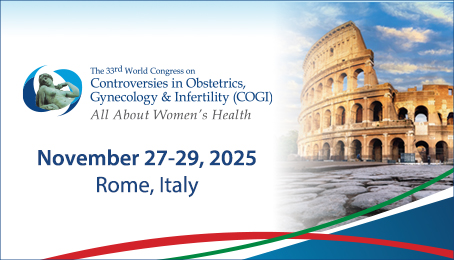 cogi 2025 - SEUD Congress